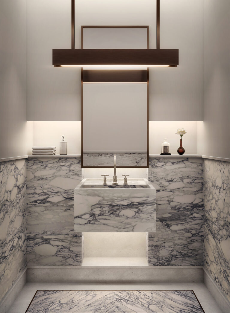Availability | One High Line | Luxury Manhattan Condos