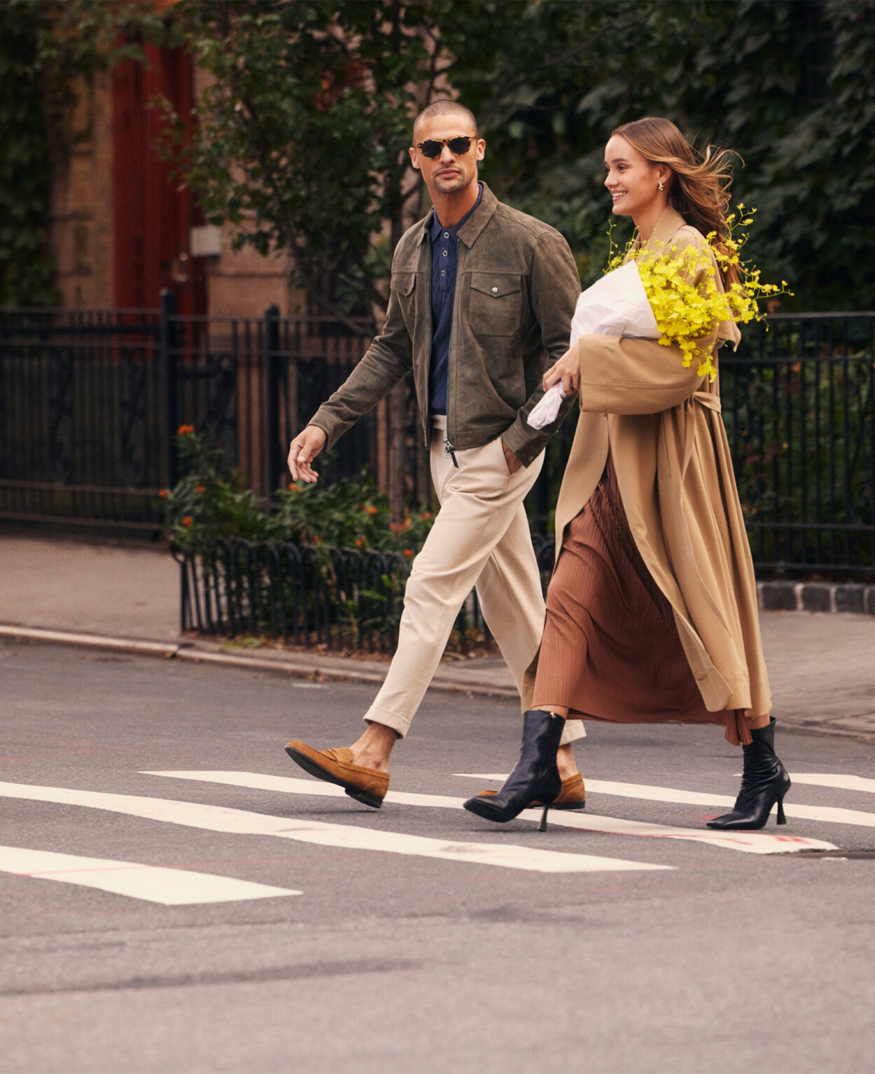 The Building | One High Line | Luxury Manhattan Condos