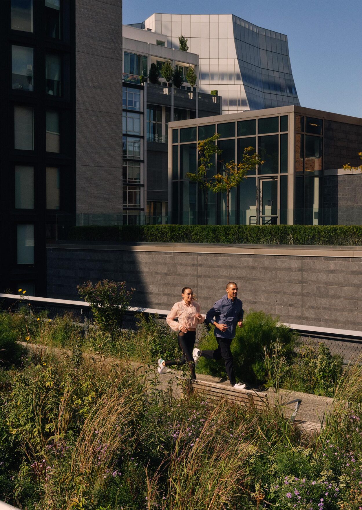 West Chelsea | One High Line | Luxury Manhattan Condos