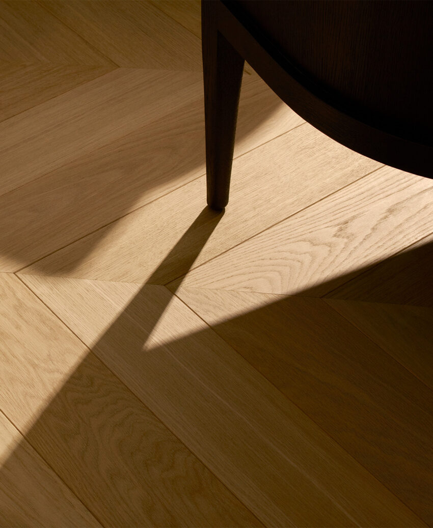 Interiors | One High Line | Luxury Manhattan Condos