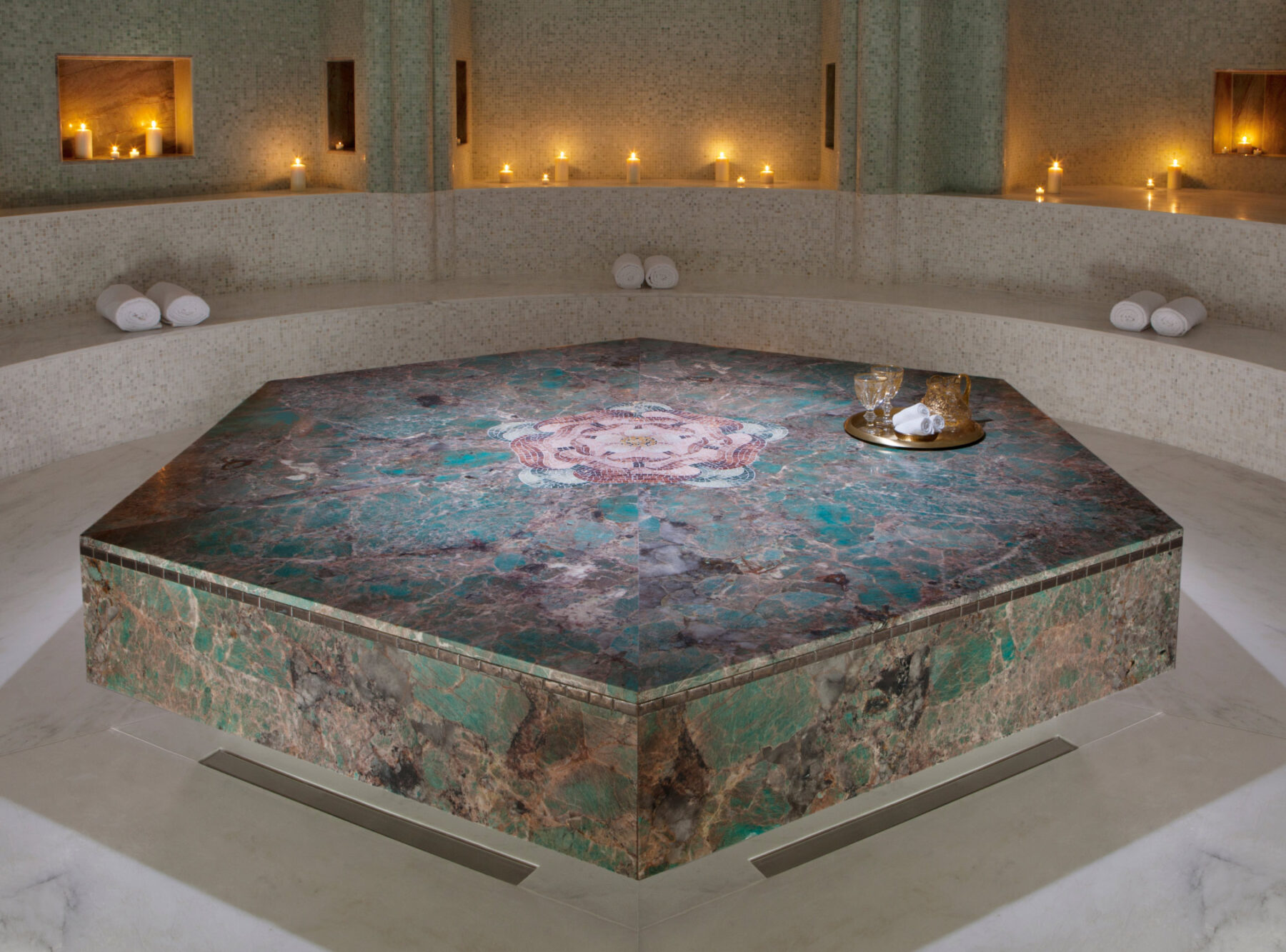 FAENA - One High Line