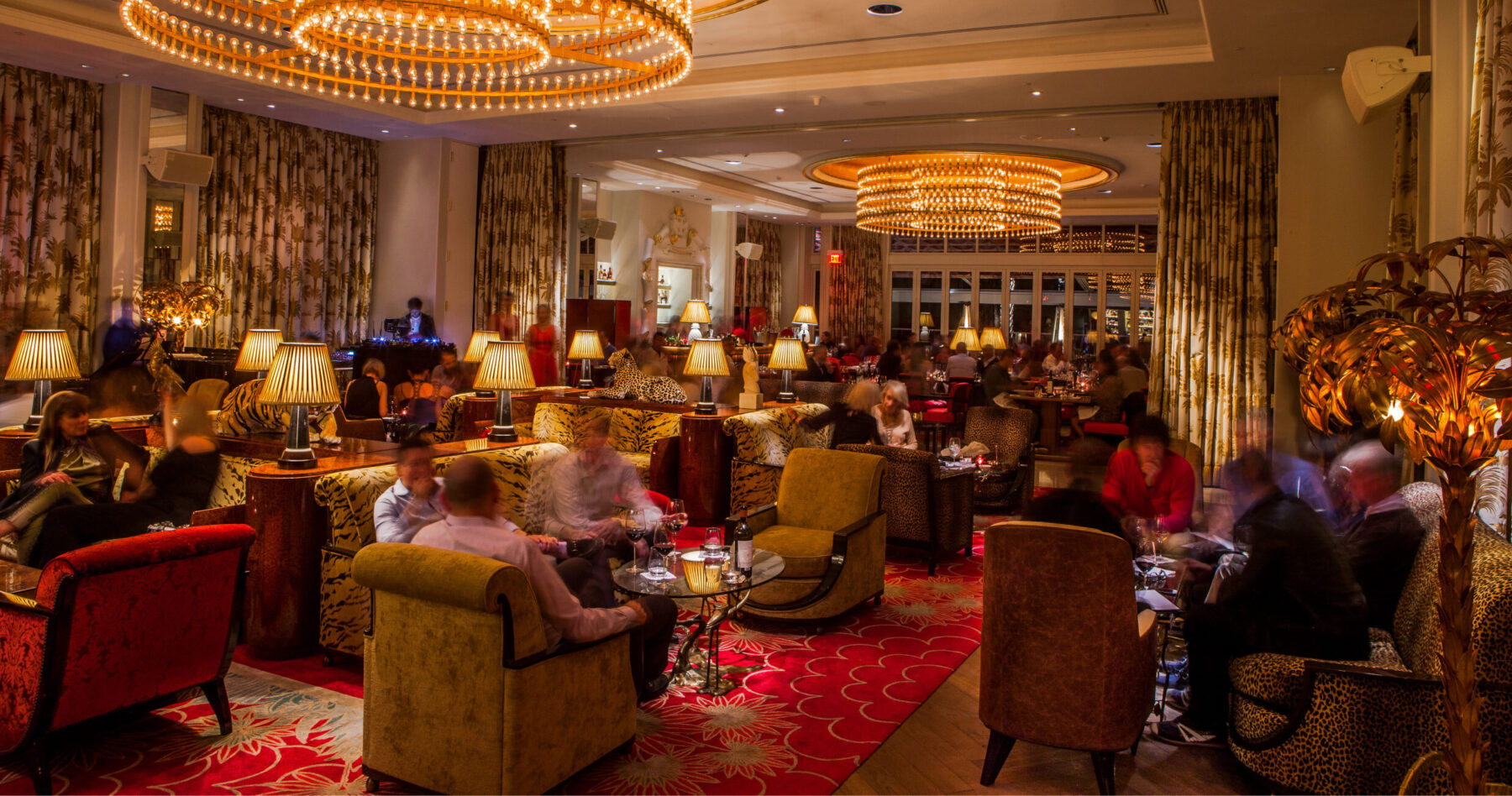 FAENA - One High Line